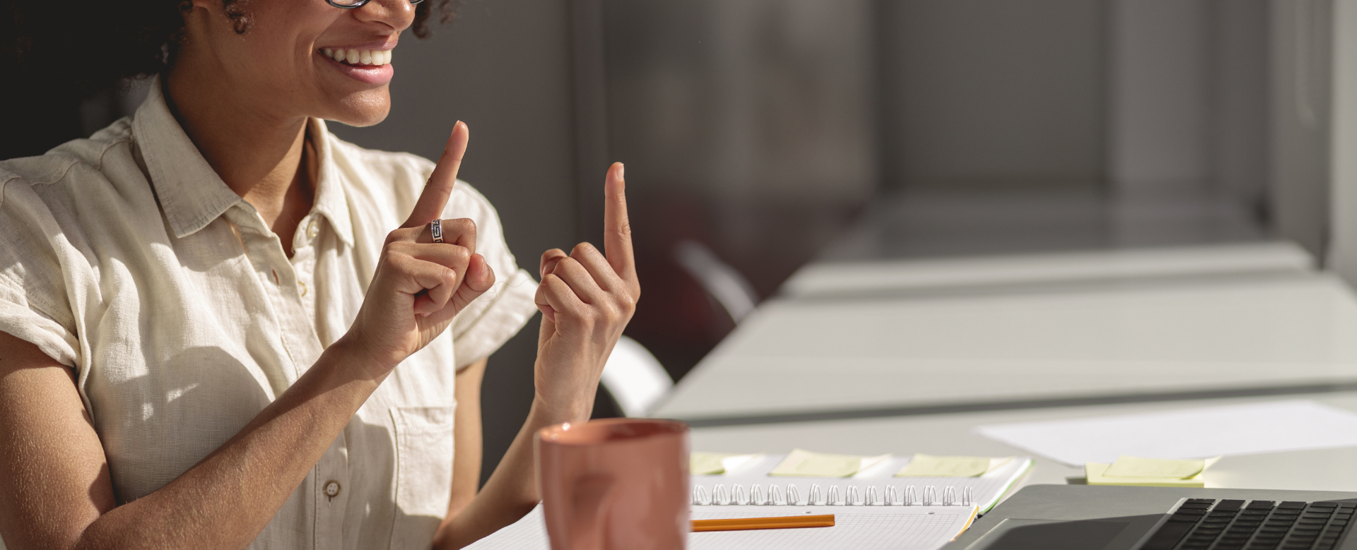 The Indispensable Role of a Sign Language Consultant: Why Deaf Experti ...