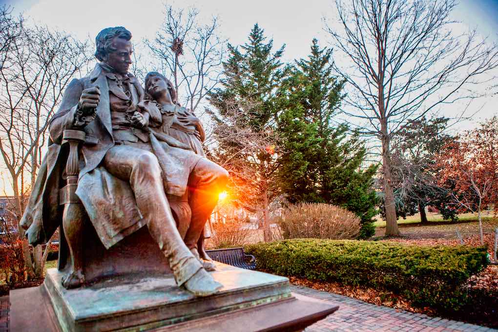 The Gallaudet Legacy: Pioneers Who Unlocked the World for Deaf Educati ...