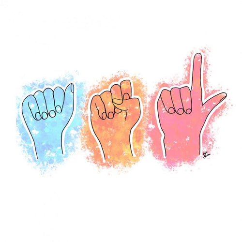 Mastering ASL: Essential Signs for Beginners – Hearview