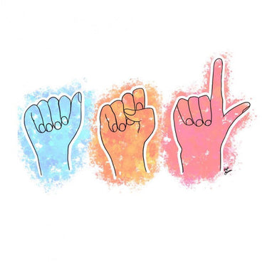 Mastering ASL: Essential Signs for Beginners – Hearview