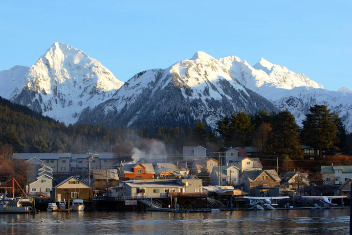 Alaska’s Deaf Community: History, Challenges, and State Support for Ac ...