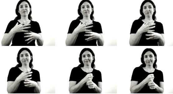 Whispers of the Hands: Unlocking the Secrets of ASL Abbreviations ...