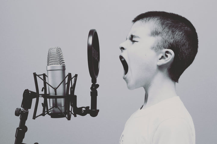 Understanding the Unique Qualities of Deaf Voice – Hearview